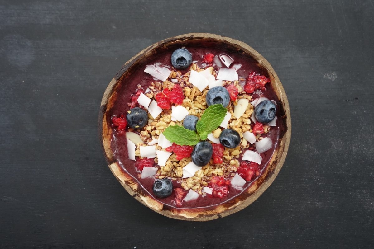 Gracie Barra SingaporeAçaí at Gracie Barra Singapore | Gracie Barra ...